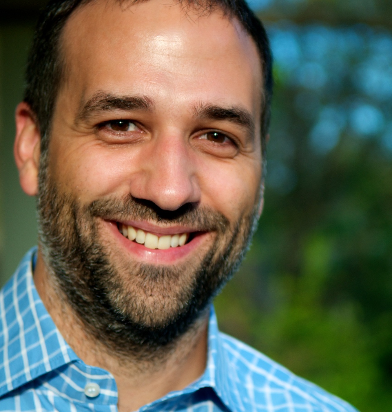 About me | Marcus Jenal