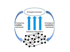 A new framework for assessing systemic change | Marcus Jenal